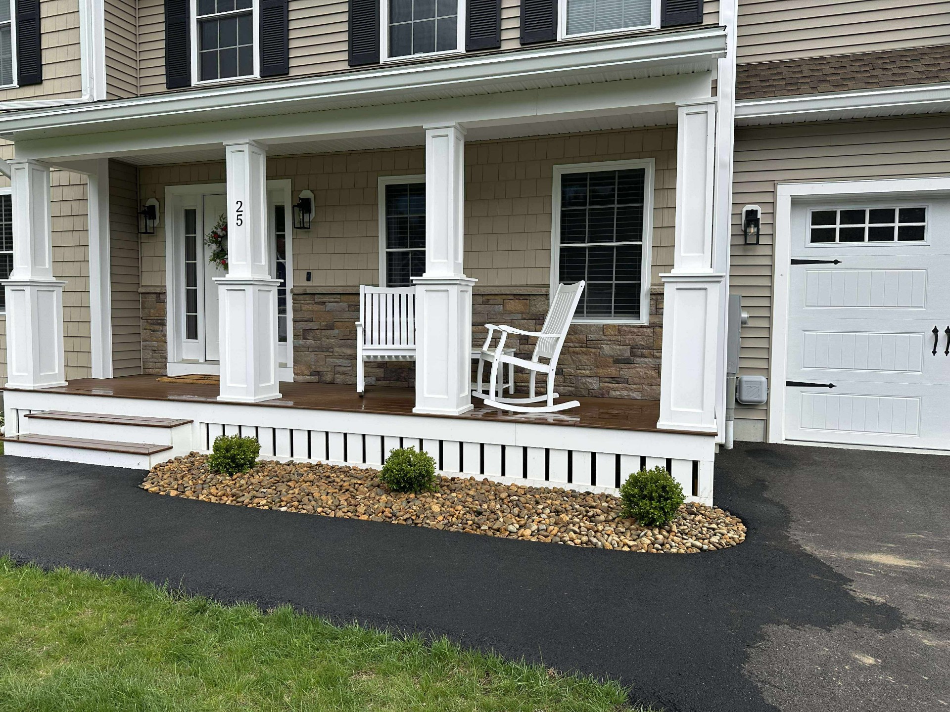 Craig Property Maintenance LLC | Professional Lawn Care Hudson NH